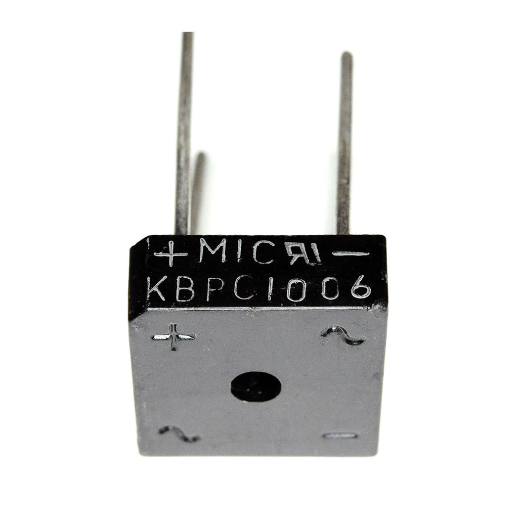 Diodes Rectifier — Doral Electronics