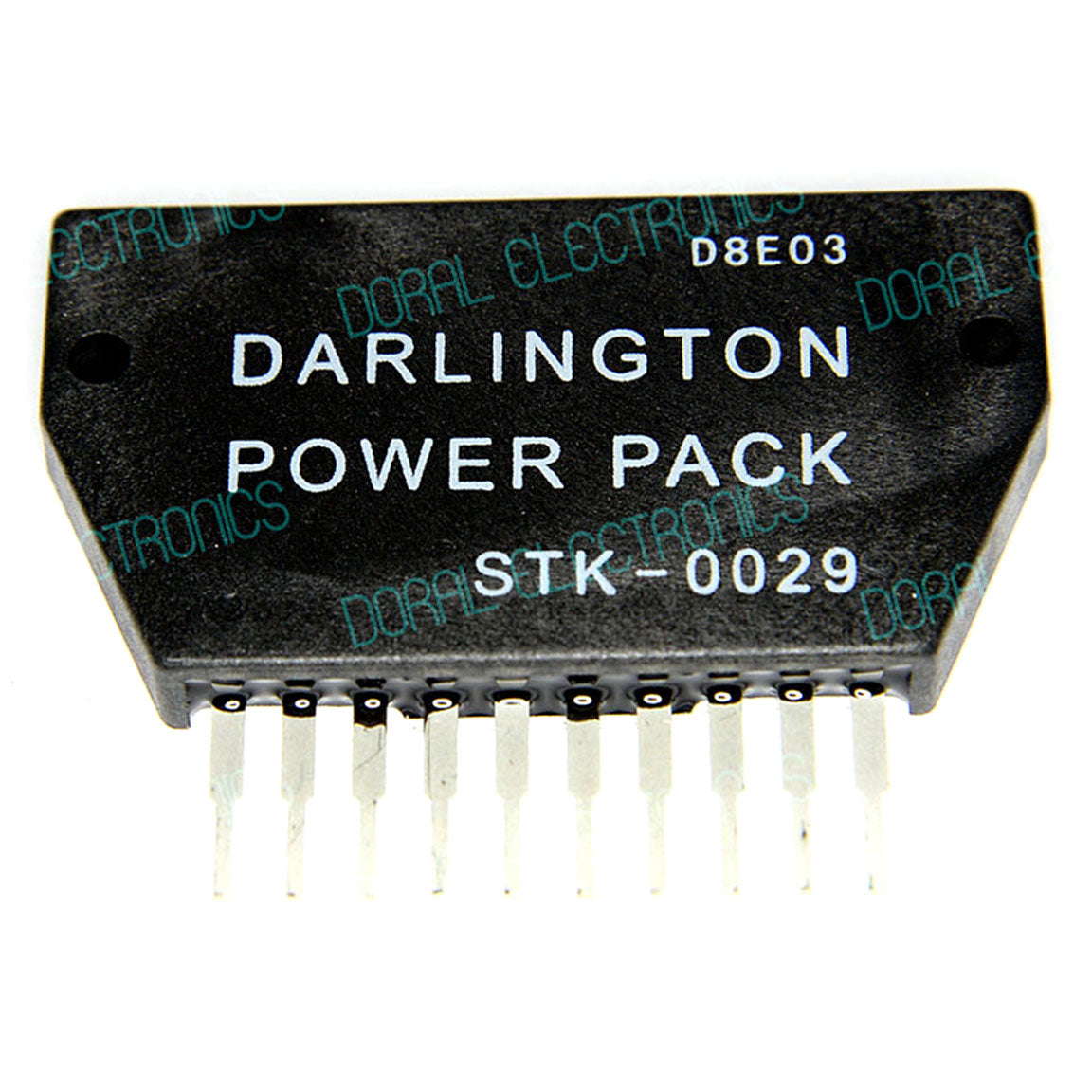 STK0029 — Doral Electronics
