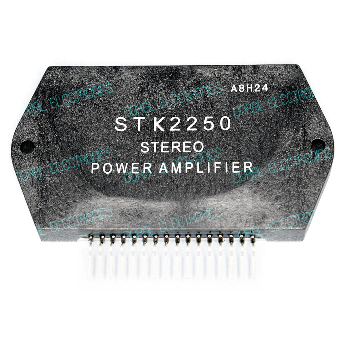 STK2250 Free Shipping US SELLER Integrated Circuit IC Stereo Power Amp ...