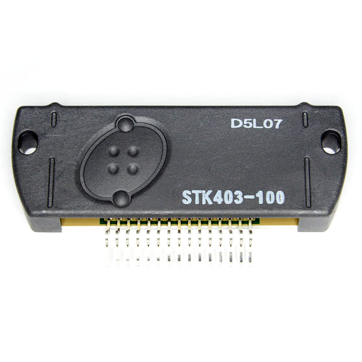STK403-100 — Doral Electronics