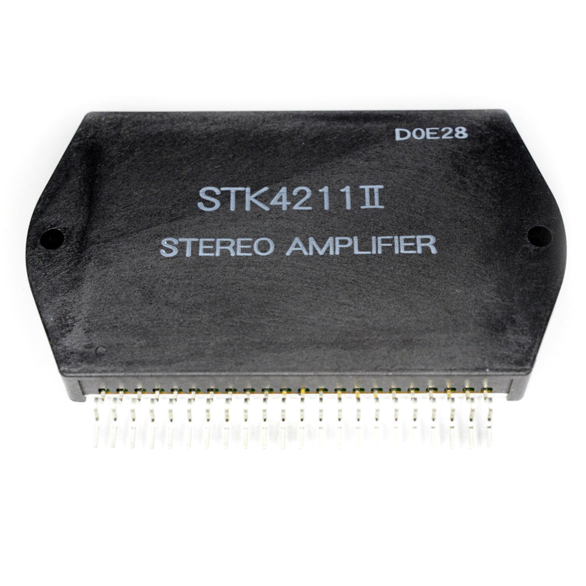 STK4211II* SANYO ORIGINAL Free Shipping US SELLER Integrated Circuit I ...